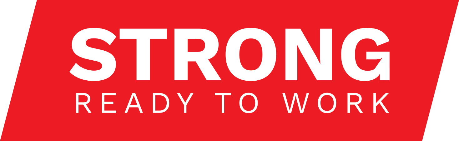 Radni priključci » Strong mini bageri